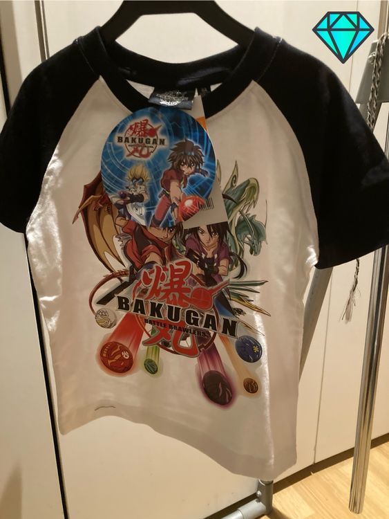 Bakugan Battle Brawlers + Spiderman Gr.:104, Neu Restposten (Neu ...