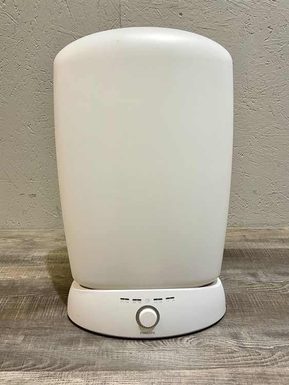 Philips Energylight HF3319/01 Lichttherapiegerät | Kaufen auf Ricardo