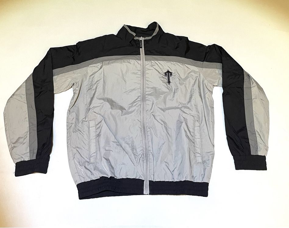Trapstar Irongate T Shellsuit (Grösse L) (Neu (gemäss Beschreibung)) in ...