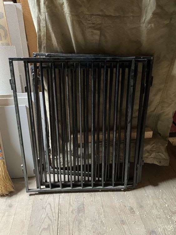 Gitter | Kaufen auf Ricardo