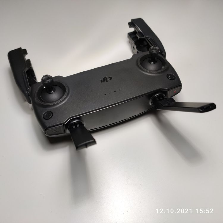 DJI MAVIC MINI 1 Controller (fast NEU!) | Kaufen auf Ricardo