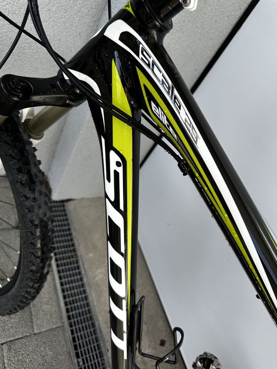 MTB Scott 29‘‘ | Kaufen auf Ricardo