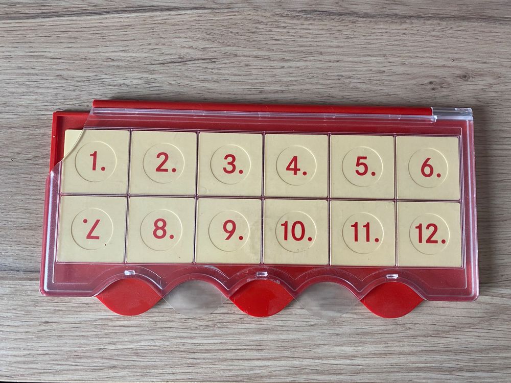 Mini Lük Kasten (Gebraucht) in Römerswil LU für CHF 2 – mit Lieferung ...