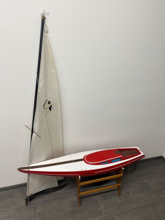 RC Segelboote | Kaufen auf Ricardo