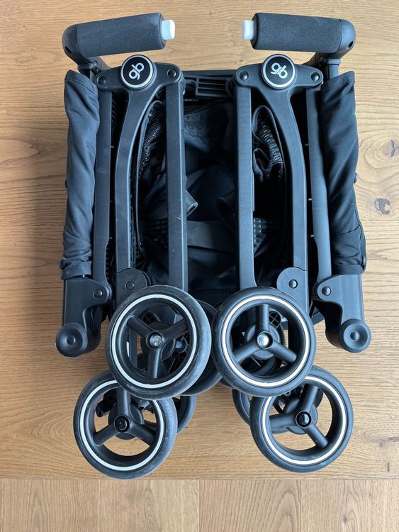 Buggy GB Pockit Plus Compact (Gebraucht) in für CHF 110 – nur Abholung ...