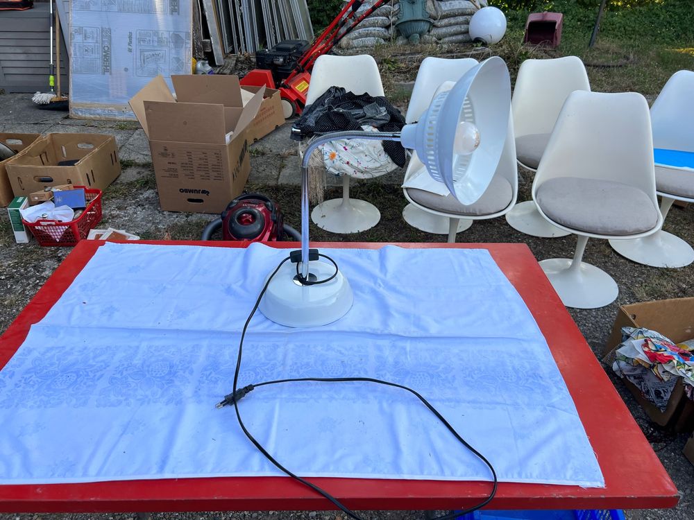 Waterquest Lampe (Gebraucht) in Glattfelden für CHF 2 – nur Abholung auf Ricardo kaufen