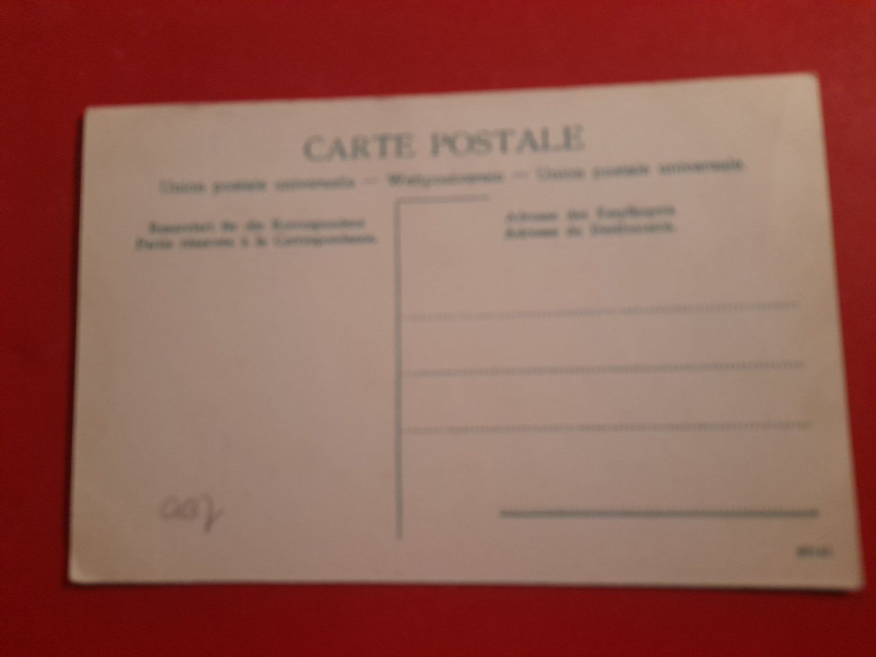 Montreux, Place de la Rouvenaz, calèches, no 10261 (D'occasion) à ...