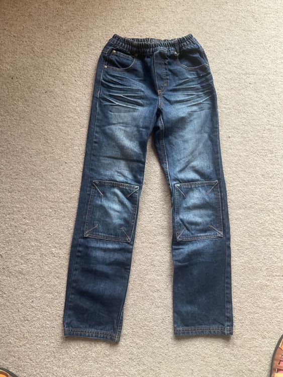 Jeans Jako-o Gr152 superschmal | Kaufen auf Ricardo