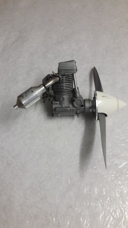 ASP 52 (Gebraucht) in Kaltbach für CHF 40 – mit Lieferung auf Ricardo ...