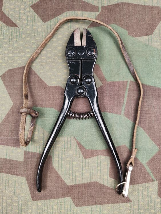 Drahtschere, Variante 1 (Gebraucht) in Bauma für CHF 33 – mit Lieferung auf Ricardo kaufen