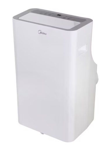 MIDEA Silent Cool 26 Pro WF, sehr leise (fürs Schlafzimmer) (Neu (gemäss Beschreibung)) in Aesch ...