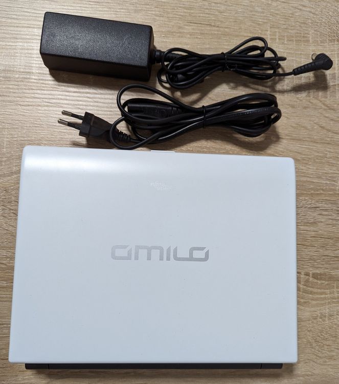 PC Fujitsu - Siemens AMILO Mini Ui 3520 | Kaufen auf Ricardo