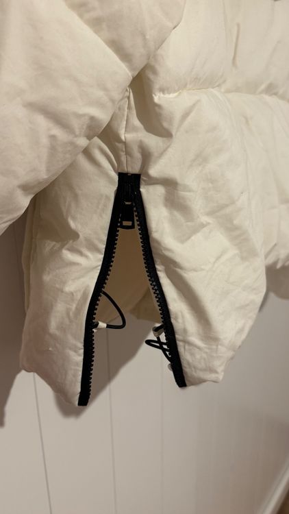 Winter-Steppjacke von Oui. Neu (Neu und originalverpackt) in ...