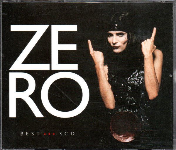 Zero Renato: Best of ..3CD (Neu und originalverpackt) in Steinhausen ...