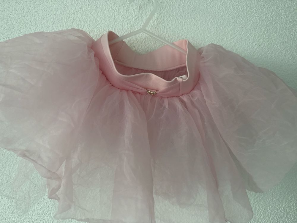 Princess Aurora Body Wrappers Ballet Tutu, Gr. 8-10 (Neu (gemäss ...