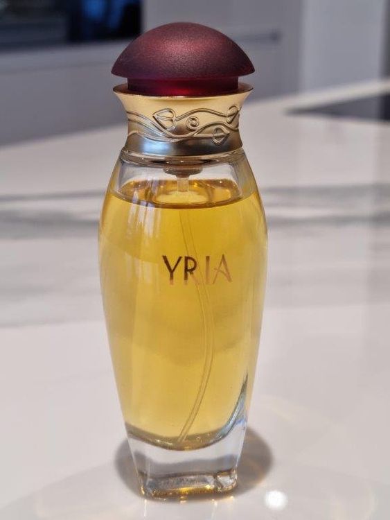 Yves Rocher YRIA Eau de Parfum 30ml | Kaufen auf Ricardo