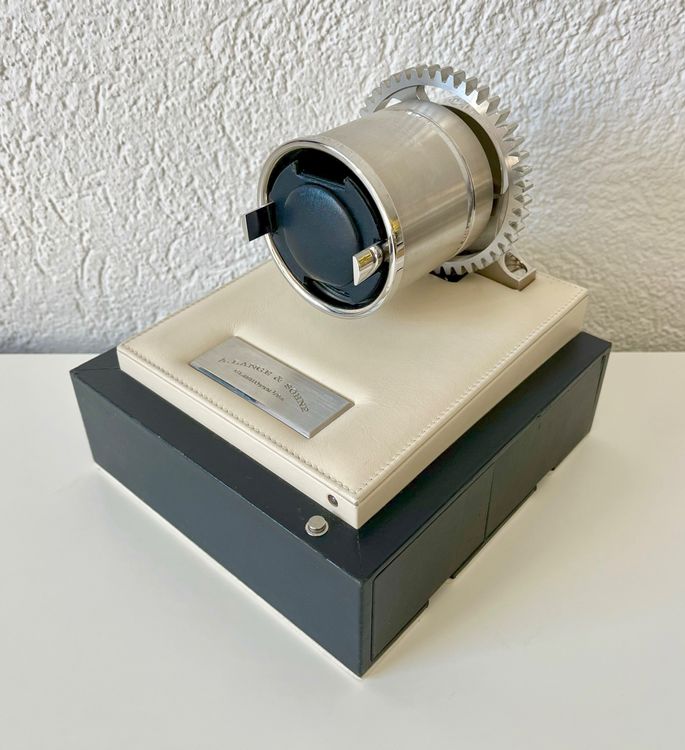 🔥 Rare remontoir / watch winder A. Lange & Söhne 🔥 (D'occasion) à ...