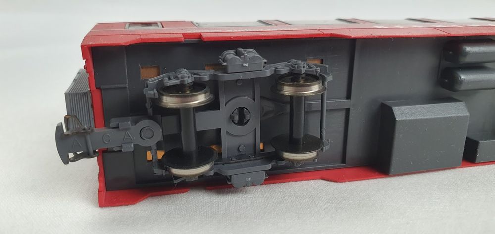 Bemo 3294 105 RhB Bernina Express Panoramawagen B 2505 (Gebraucht) in Seon für CHF 33 – mit ...