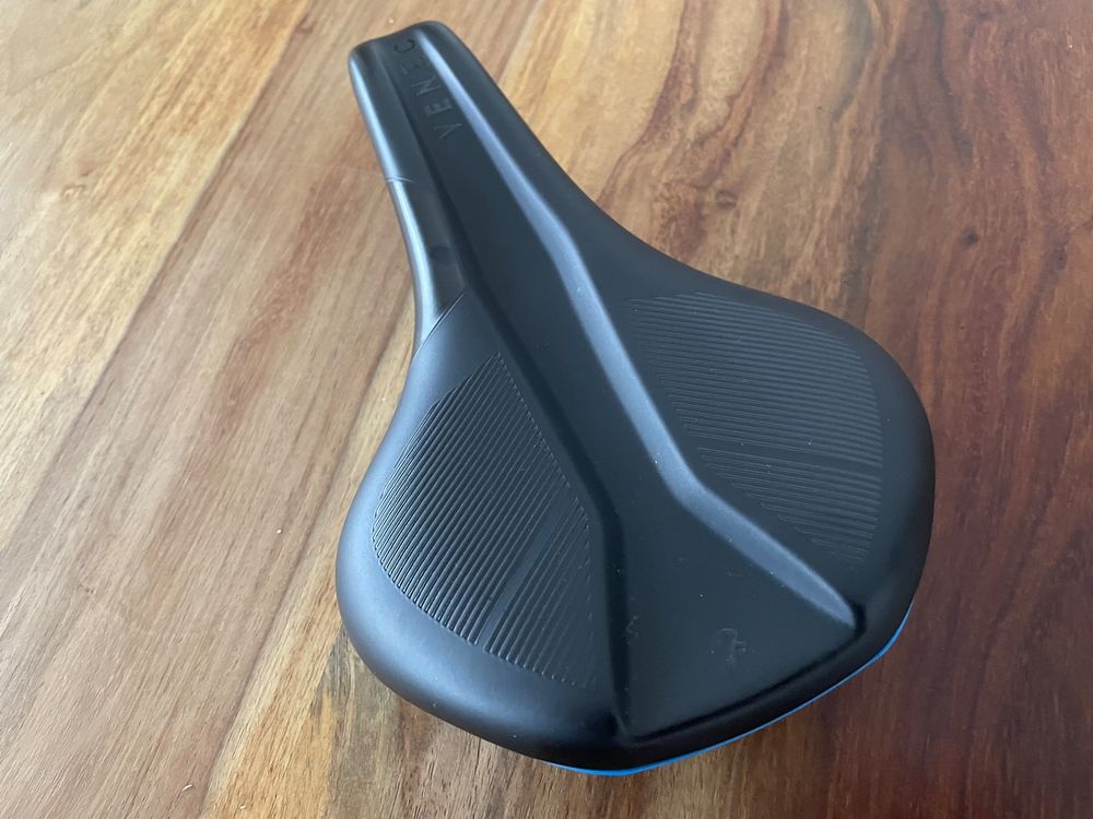 Mountainbike Sattel Cube Venec Natural Fit Lite (Gebraucht) in Schliern ...