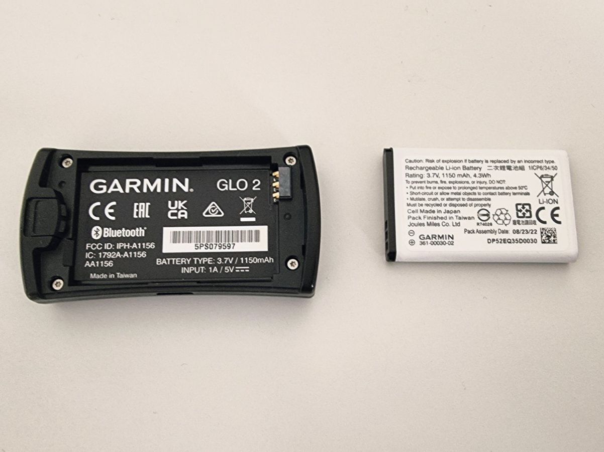 Garmin GPS Receiver GLO 2 (Gebraucht) in Ipsach für CHF 1 – mit ...