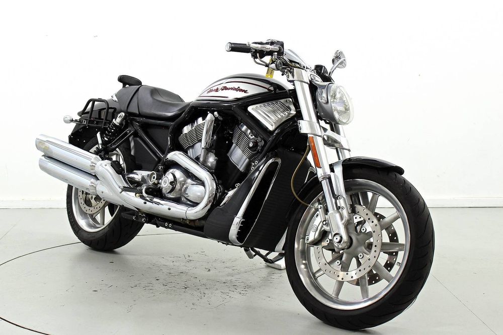 Harley-Davidson VRSCR (Gebraucht) in Winterthur für CHF 6900 – nur ...