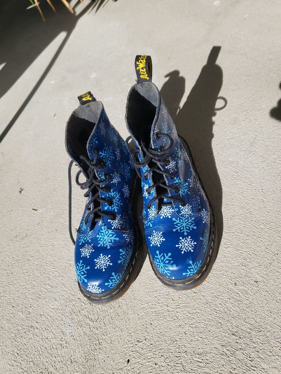 Doc Martens | Kaufen auf Ricardo