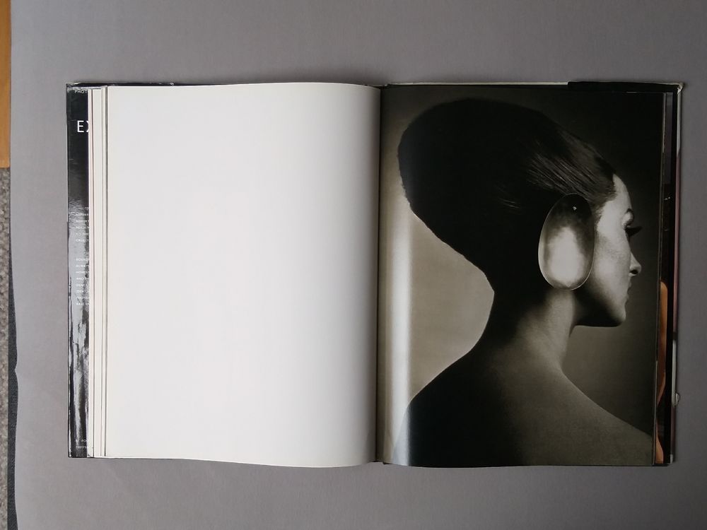 EXHIBIT A Guy Bourdin Livre Photographie | Kaufen auf Ricardo