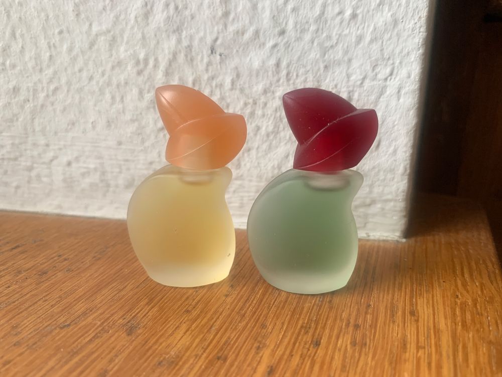 Le Jardin von Max Factor Damen Parfum Miniatur Vintage (Gebraucht) in ...