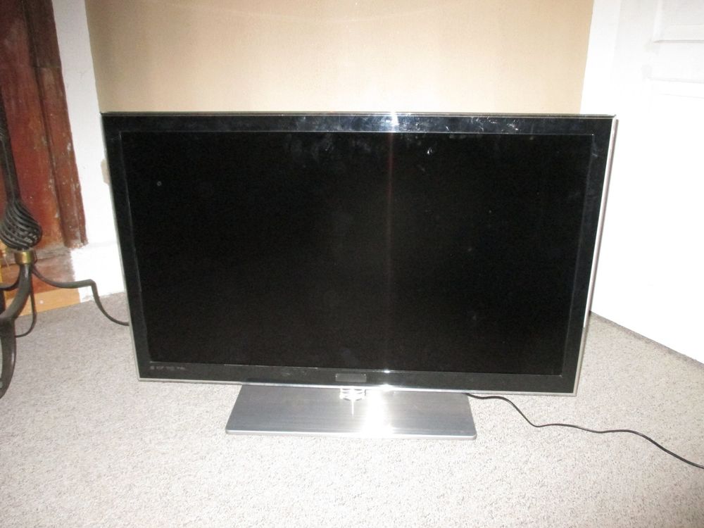 Samsung UE40C6000 (Gebraucht) in Flims - Dorf für CHF 5 – nur Abholung ...