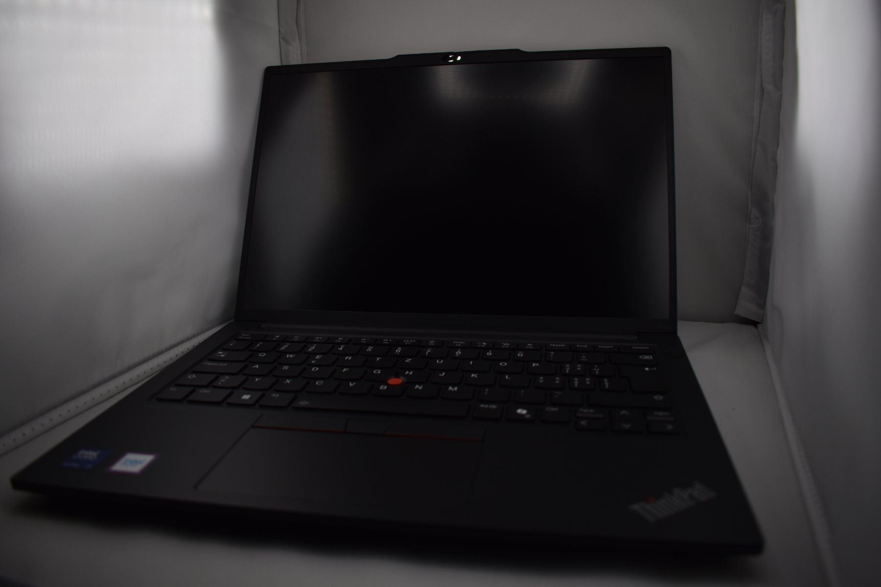 Lenovo ThinkPad E14 Gen 6 – Intel Core i7 / 16 GB RAM – NEU (Neu ...