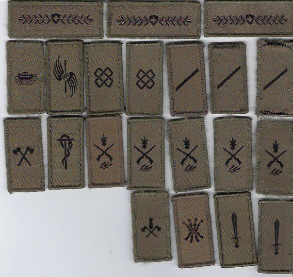 BADGE SCRATCH INCO | Kaufen auf Ricardo