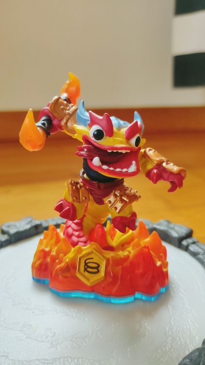 Skylanders Fire Kraken figure (Gebraucht) in Glattbrugg für CHF 18 ...