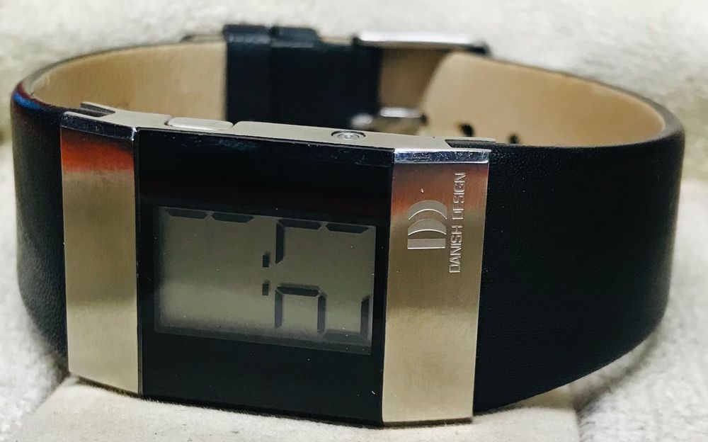 DANISH DESIGN Digital ( Quartz / 24 mm ) (Gebraucht) in Oftringen für ...