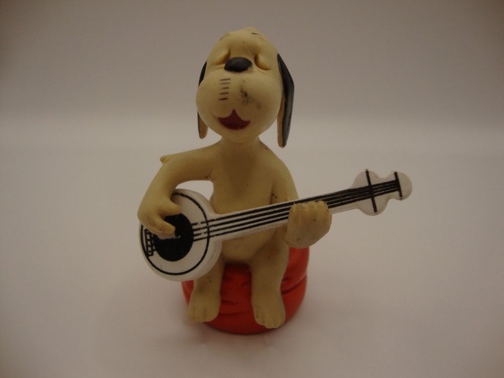 WUM MIT MANDOLINE 8CM LORIOT ZDF 1974 | Kaufen auf Ricardo