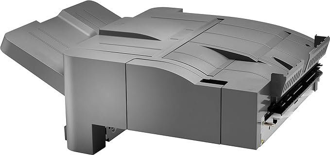 HP Y1G00A Finisher with stacker & stapler | Kaufen auf Ricardo