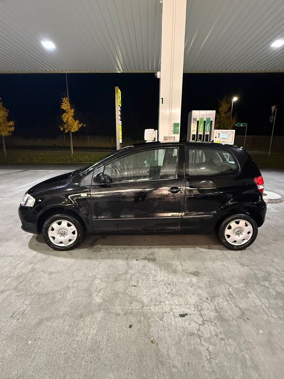 VW fox MFK 2025 (Gebraucht) in Thun für CHF 1480 – nur Abholung auf ...