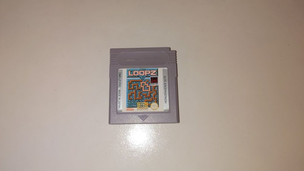 Loopz (Gebraucht) in Pfaffhausen für CHF 9 – mit Lieferung auf Ricardo ...