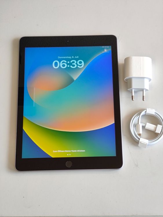 iPad 5 The Generation 32GB Neue iOS 16 | Kaufen auf Ricardo