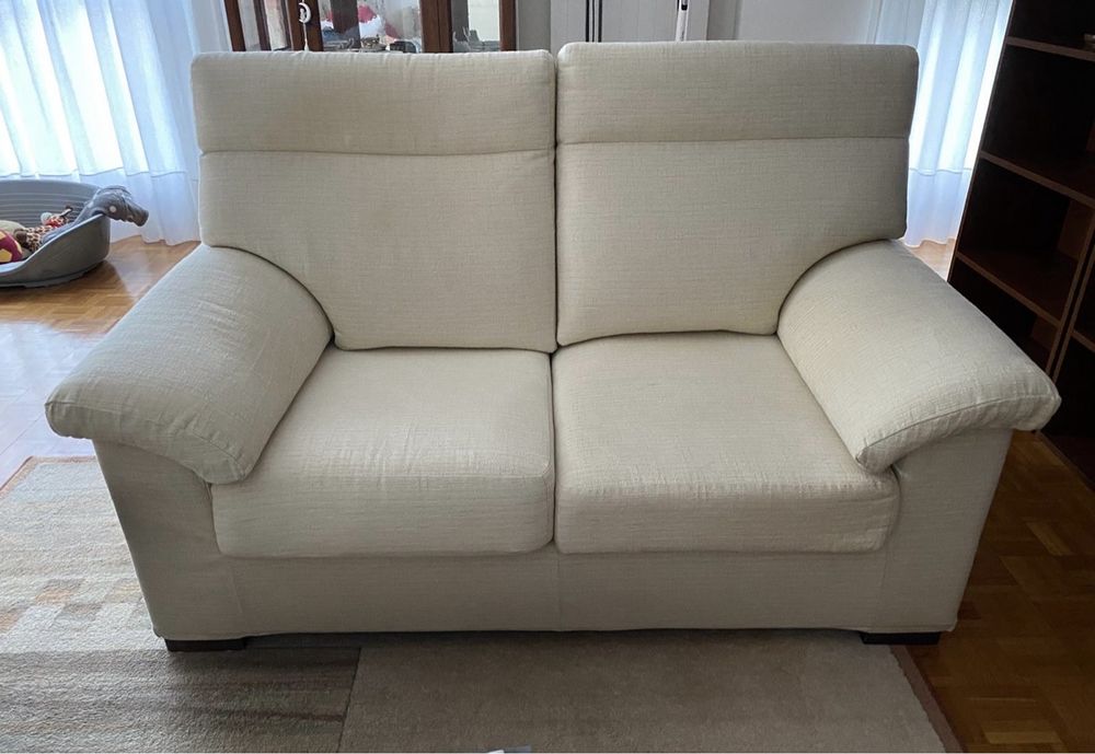 Divano a due posti (Gebraucht) in Pregassona für CHF 150 – nur Abholung ...