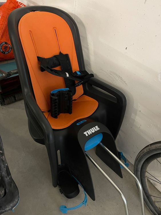 Thule RideAlong | Kaufen auf Ricardo