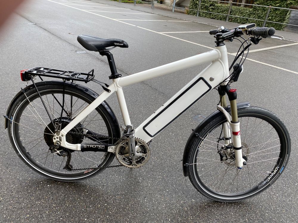 Stromer. ST1 e Bike | Kaufen auf Ricardo