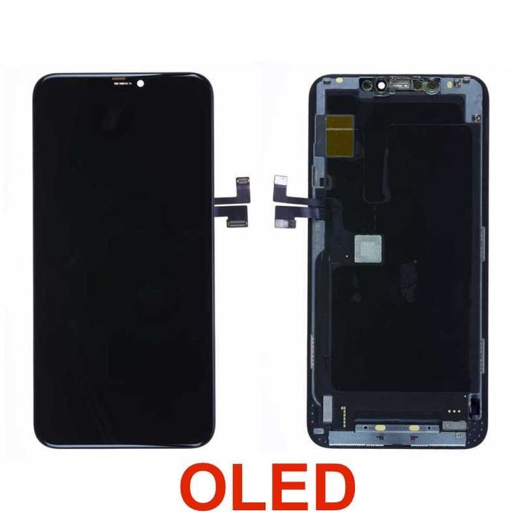 Ecran OLED pour iPhone 11 pro Alternative d'origine (Neuf avec emballage d'origine) à Morges ...