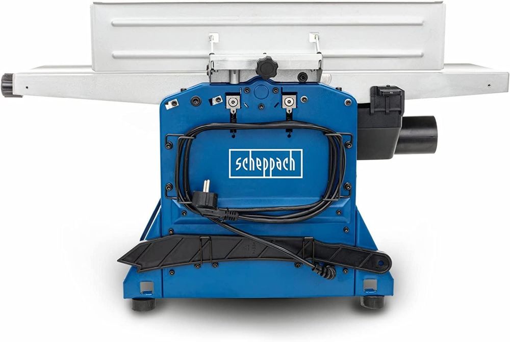 Scheppach PT900S Abrichthobel (Neu und originalverpackt) in Bottighofen ...