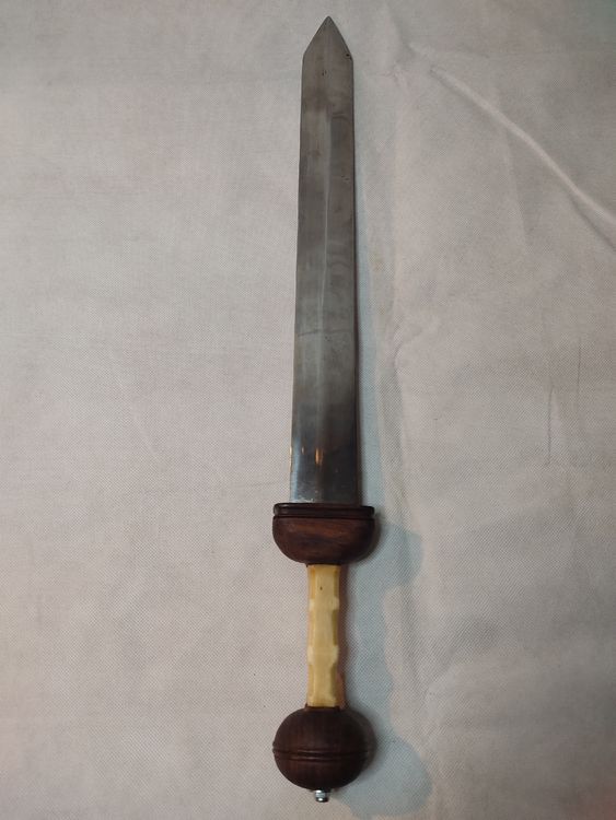 Römischer Gladius Replika | Kaufen auf Ricardo