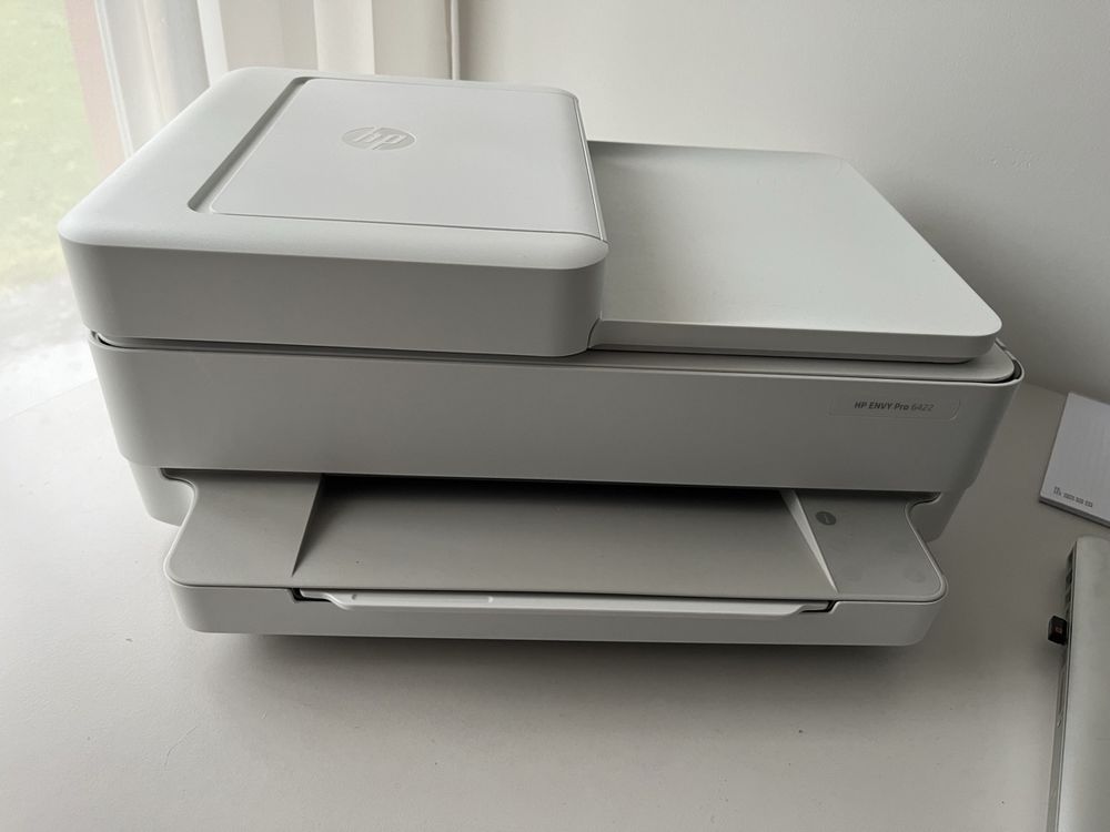 HP Envy Pro 6422 | Kaufen auf Ricardo