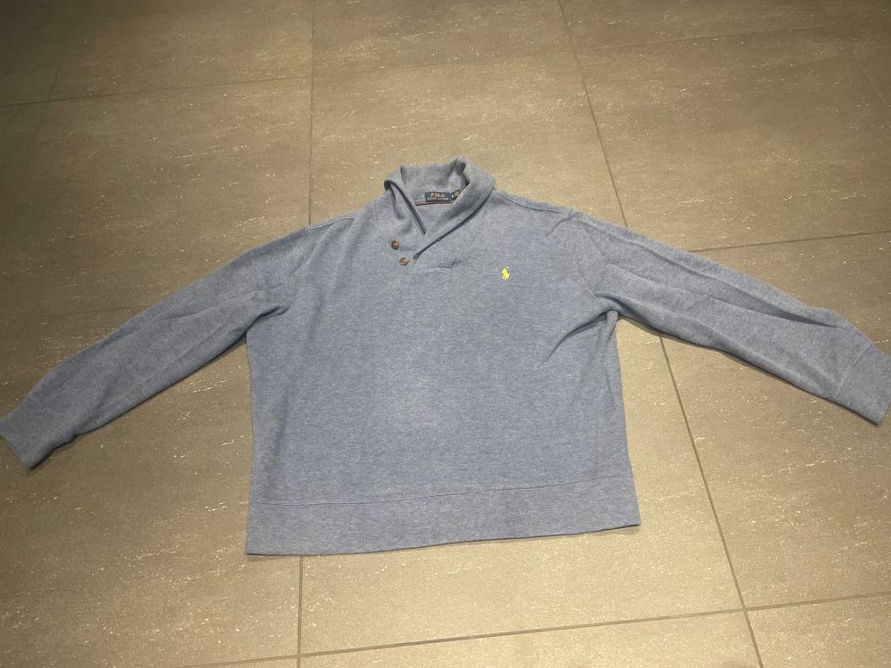 Polo Ralph Lauren Pulli XL (Gebraucht) in Vilters für CHF 59 – mit ...