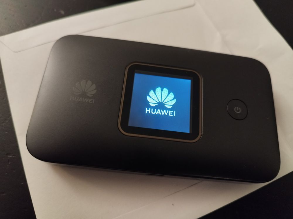 Huawei E5785-92C 4G Mobile Router (Gebraucht) in Zürich für CHF 38 ...