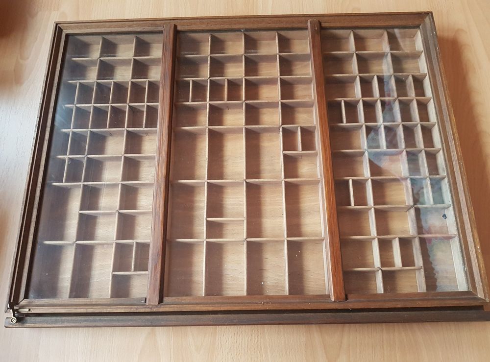 Setzkasten Mit Glas Ikea