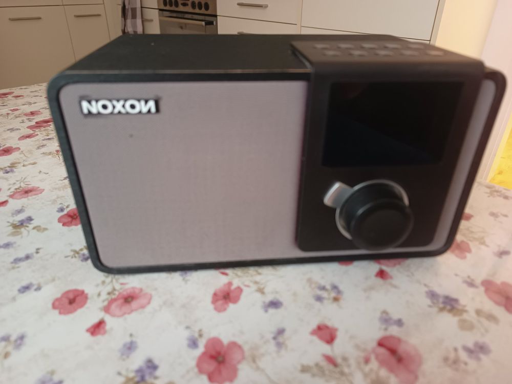 Noxon iRadio 410 | Kaufen auf Ricardo