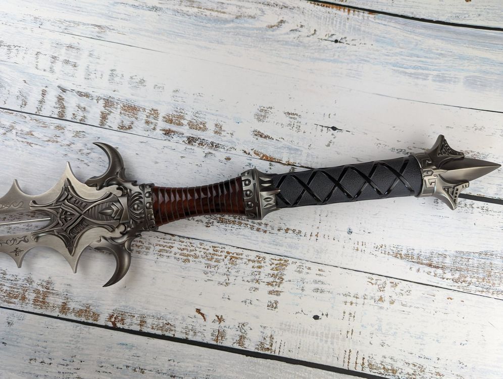 Kit Rae Avaquar Sword of the Deep Fantasyschwert (Gebraucht) in ...